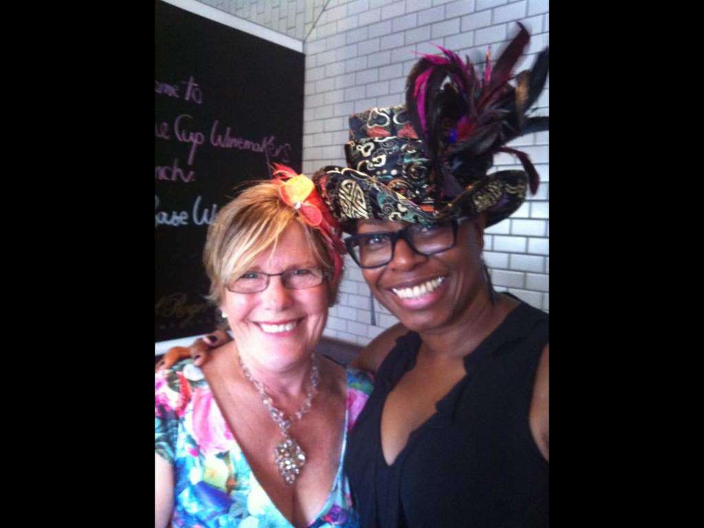 FiddleSticks - Jax Hamilton